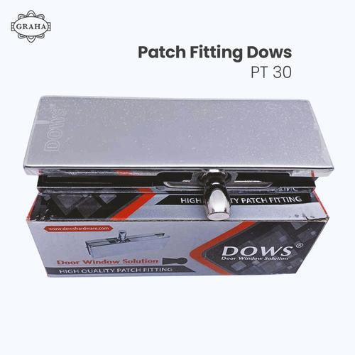 Jual Engsel Patch Fitting Dows PT 30 Untuk Kaca Mati Atas - Kota Medan ...