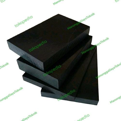 Jual polyacetal POM sheet lembaran 3mm × 21cm × 30cm custom lembaran pom - Jakarta Barat ...