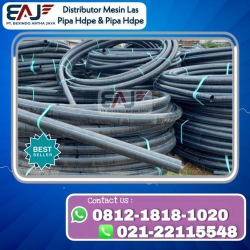 Jual Pipa Hdpe ( Hdpe ukuran 4 Inch merk Rucika ) pipa Hdpe Roll ...