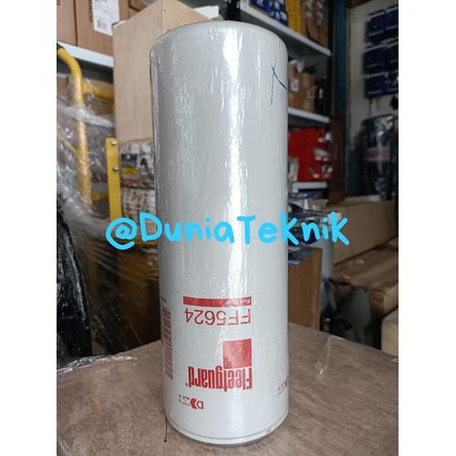 Jual FLEETGUARD Fuel Filter FF5624 - Kota Balikpapan - @DuniaTeknik ...