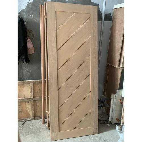 Jual pintu kayu solid minimalis dan classic - Jakarta Barat - SMM D ...