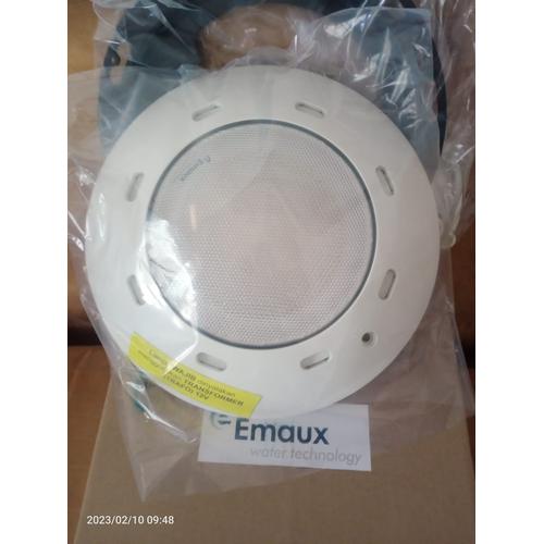 Jual Lampu Emaux LED Cp-100 Kolam Renang 8Watt 12Volt Warna Putih ...