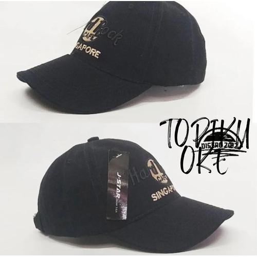Jual Topi Hard Rock Cafe Classic Logo - ORIGINAL HARDROCK - Hitam, All ...