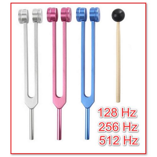 Jual Garpu Tala / Tuning Fork / Garputala Medical - 512 BIRU - Jakarta ...