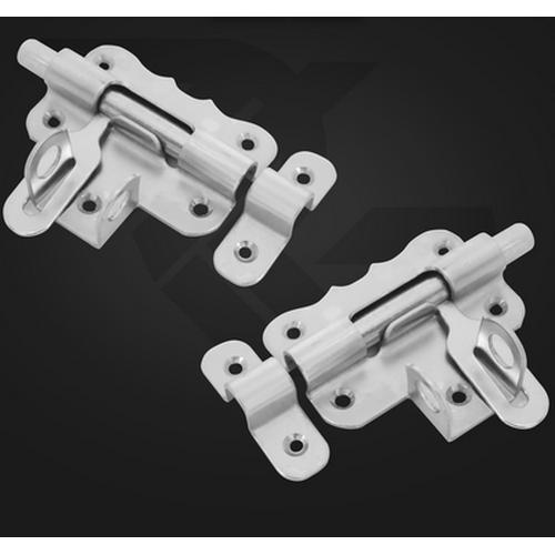 Jual Door Lock Besi Slot Grendel Pengunci Pengaman Pintu Rumah Rakk ...