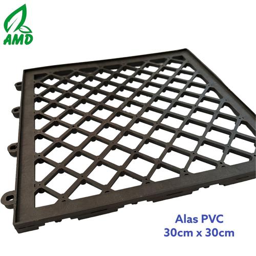 Jual Alas PVC/Alas Decking Tile Termurah - 30x30 - Kab. Badung - AMD ...