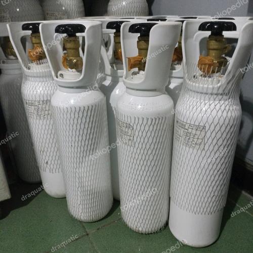 Jual Paket Tabung Co2 2 Kg Regulator WYIN R101 All New - Tabung ... Jual Paket Tabung Co2 2 Kg Regulator WYIN R101 All New - Tabung ...