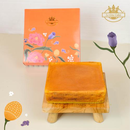Jual LeGita Cakes Lapis Legit Premium 19x19 Khas Pontianak - Full Box ...