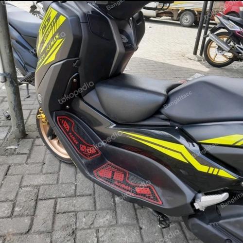Jual Jok motor nmax new 2020 2021 2022 2023 jok tambahan depan - Kota ...