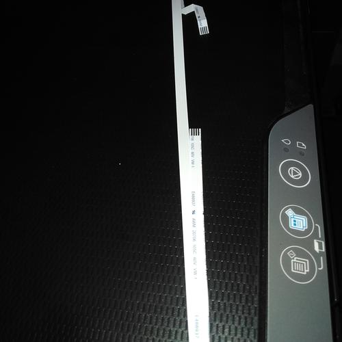 Jual Kabel Flexible sensor head epson L1210 L3210 New - Kab. Kebumen ...