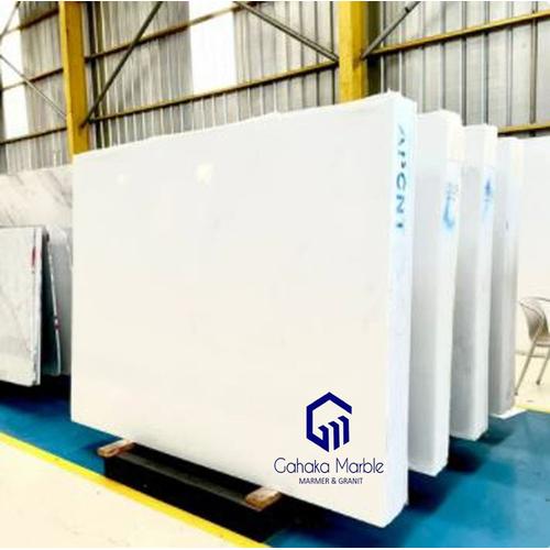 Jual White Marble | Marmer Slab | Snow White Marble | Marmer Import ...