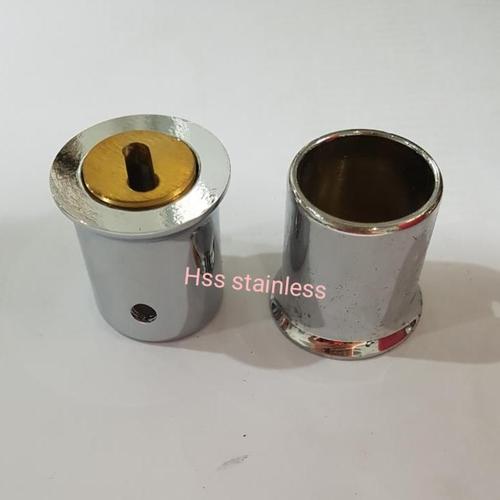 Jual GLASS CLAMP/PENGHUBUNG PIPA KE TEMBOK 3/4"INCH STAINLESS ( JK-005 ...