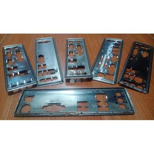 Jual BACK PANEL / BACK PLATE MOTHERBOARD ( PC ) - Kab. Tanah Laut ...