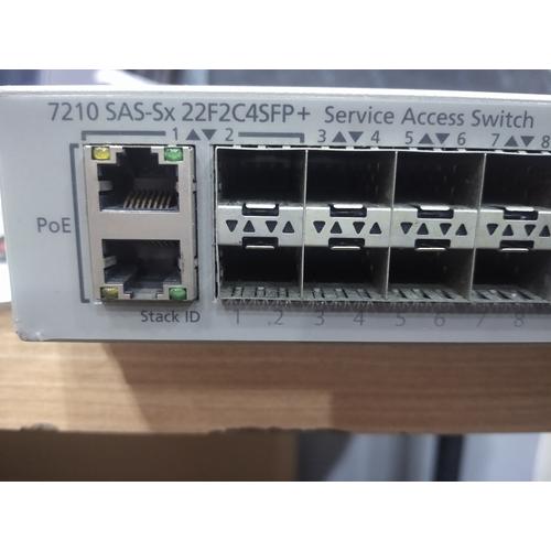 Jual Switch Nokia manageable 24 port SFP 4port SFP+ 10G - Kab. Sleman ...