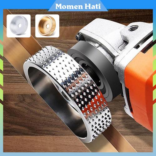 Jual Mata Gerinda Kayu / Alat Gerinda Kayu / Mangkok Sudut Roda Amplas ...