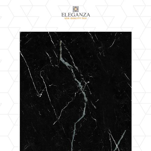 Jual Eleganza Tile PRECIOUS MARBLE Nero Marquina Glossy QI612P989M ...