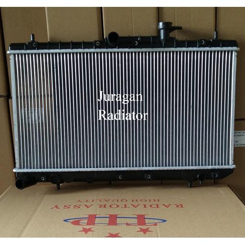 Promo Radiator Hyundai AVEGA/VERNA Besar Manual/Matic - MT - Jakarta ...