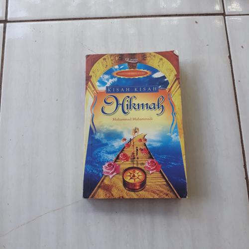 Jual KISAH KISAH HIKMAH - MUHAMMAD MUHAMMADI C2 - Kota Tangerang ...