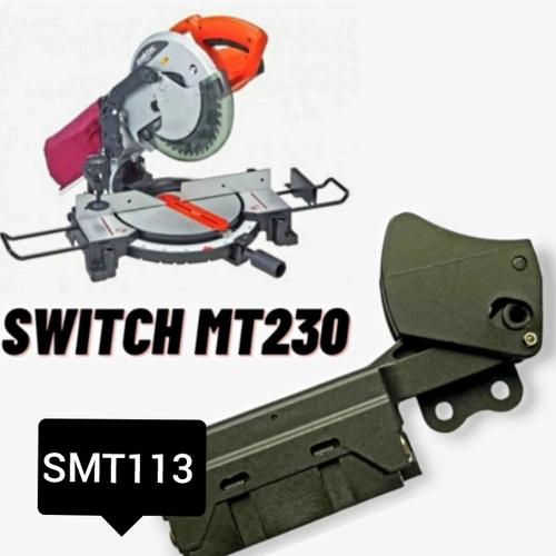 Jual SWITCH MAKTEC MT230 SAKLAR MESIN MITER SAW MAKTEC MT 230 MESIN POTONG - Jakarta Barat ...