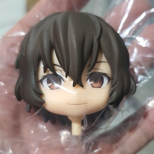 Jual nendoroid osamu dazai head - Kab. Pasuruan - Neko Neko toys n ...