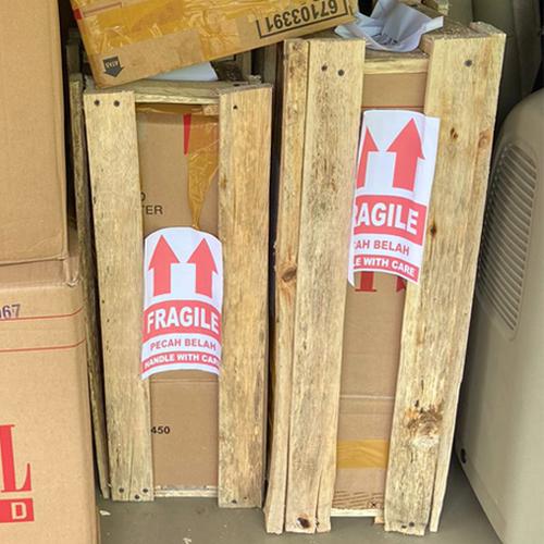 Jual PACKING PACKAGING KAYU PENGIRIMAN LEBIH AMAN - Kab. Bantul ...