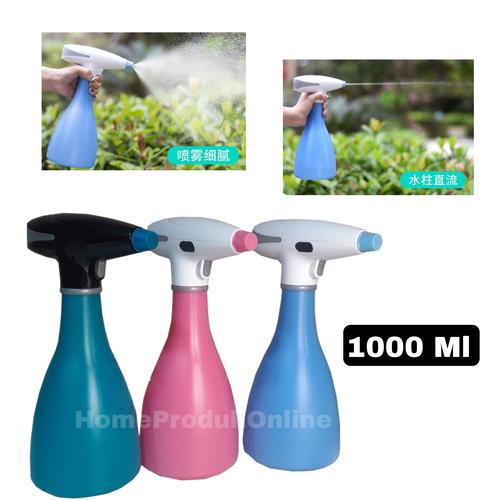 Promo Spray Alat Semprot Elektrik Pembersih Kaca Penyiram Tanaman Rumah ...