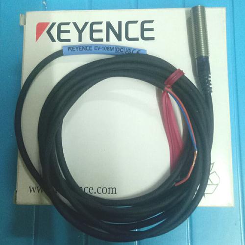 Jual KEYENCE EV-108M Sensor - Jakarta Barat - Volvet | Tokopedia