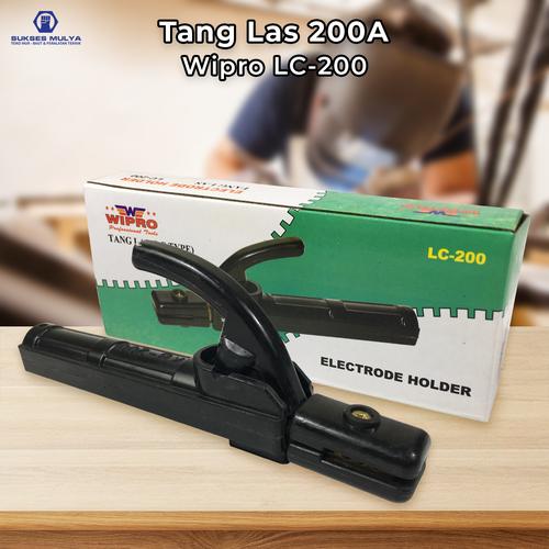 Jual STANG LAS WIPRO LC-800 - Wipro LC-200A - Kota Magelang ...