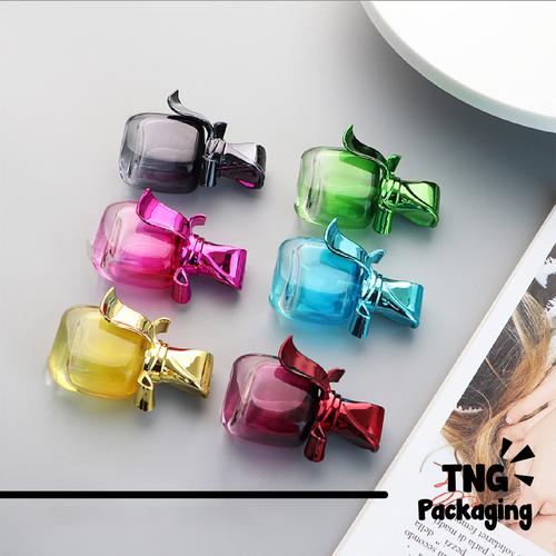 Jual Botol Parfum 15ml Botol Kaca Berkualitas Tinggi Untuk Parfum Warna ...