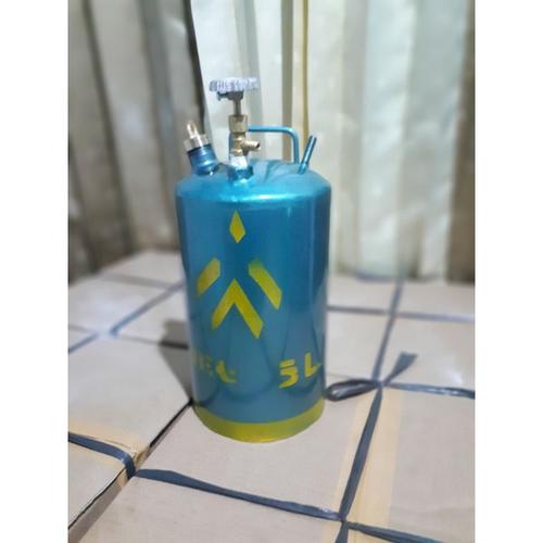 Jual tangki minyak solar 5 liter tangki tabung solar kompor - Kab ...