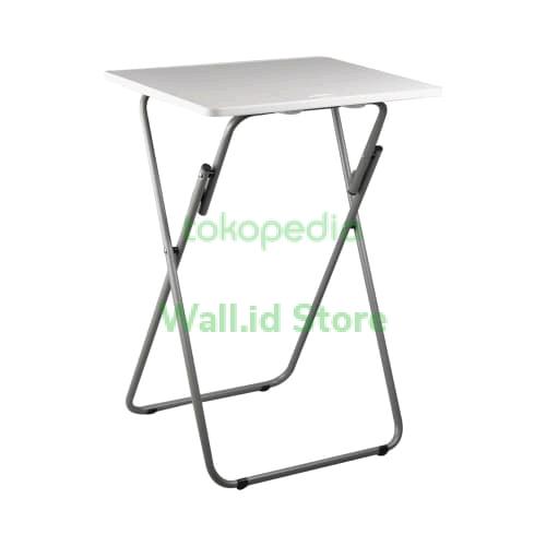 Jual Meja Lipat Personal - Krisbow original 100% - Kab. Bogor - Wall.id ...