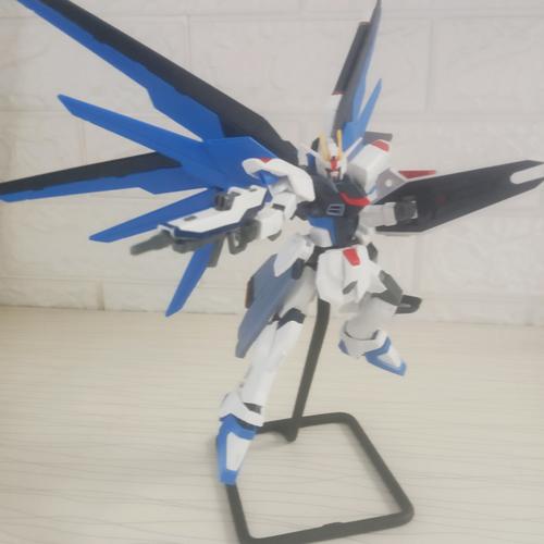 Jual Fix Stand Gunpla for Hg/Rg - Kab. Tegal - Protomax Hobby Shop ...