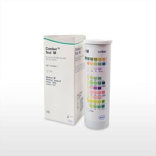Jual roche combur 10 test m stik 100t - Kota Tangerang Selatan - dimas ...