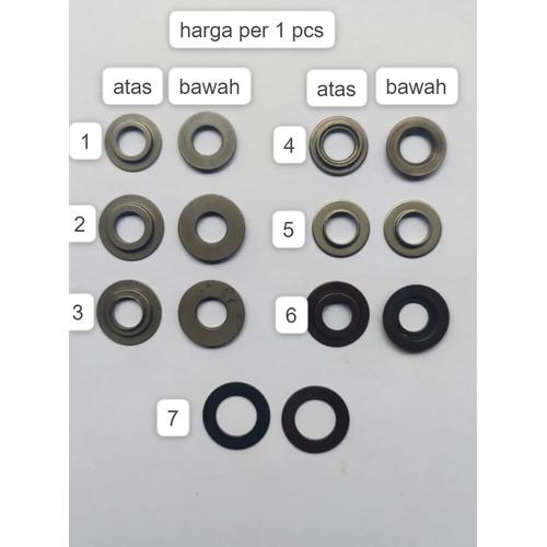 Jual dudukan per klep seat valve tatakan per klep ganjelan per klep ... Jual dudukan per klep seat valve tatakan per klep ganjelan per klep ...