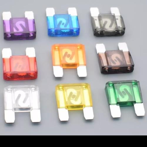 Jual Sekring tancap jumbo / fuse tancap jumbo maxi blade - 20A ...