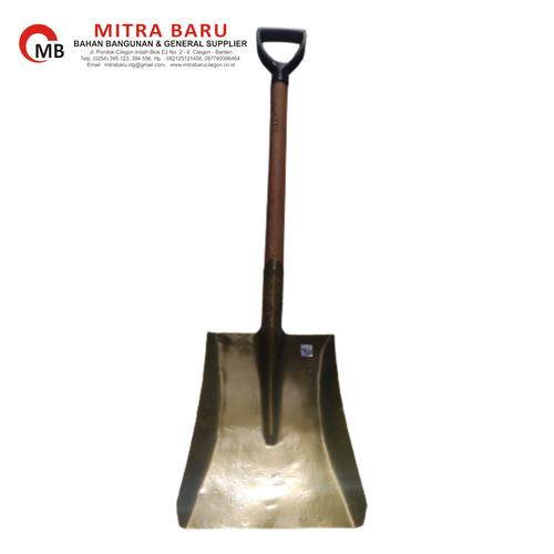 Jual Skop Crocodile Gagang Kayu Rata - Kota Cilegon - Mitra Baru ...