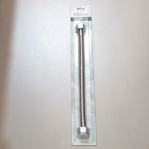 Jual Selang Flexible merk Waser WBH(Braided Flexible)For Hot &Cold ...