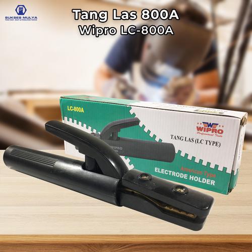 Jual STANG LAS WIPRO LC-800 - Wipro LC-800A - Kota Magelang - Sukses ...