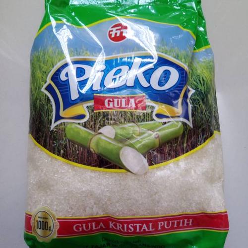 Jual PIEKO GULA PASIR 1 KG - Kota Yogyakarta - TOKO PROGO YOGYAKARTA ...