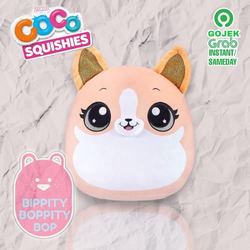 Jual Zuru Coco Squishies Plush 30cm - Dalmatian Bingo - Kota Tangerang ...