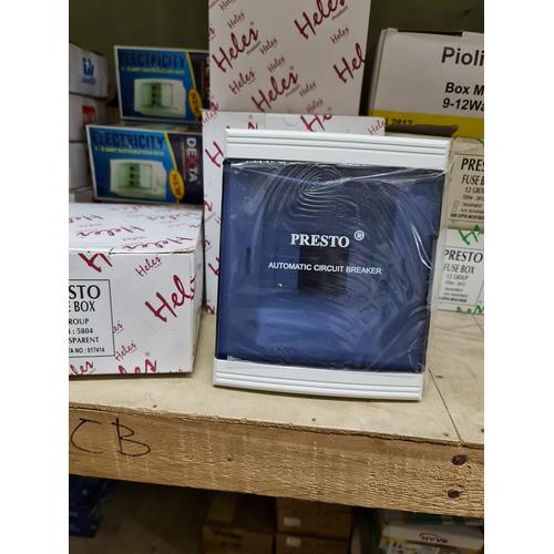 Jual Box Kotak MCB InbowOutbow 1 2 3 4 5 6 7 8 9 10 11 12 Grup HELES ...