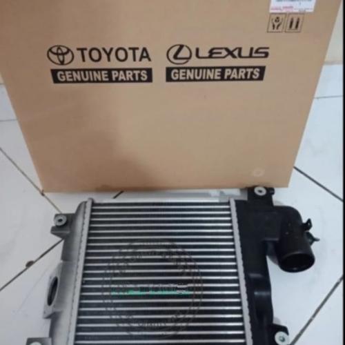 Jual INTERCOOLER INNOVA DIESEL HILUX 2.5 CC FORTUNER 2KD 17940-0L060 ...