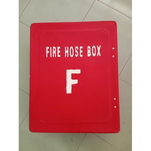 Jual FIRE HOSE BOX HYDRANT SELANG PEMADAM FIBER HYDRANT - Jakarta Barat ...