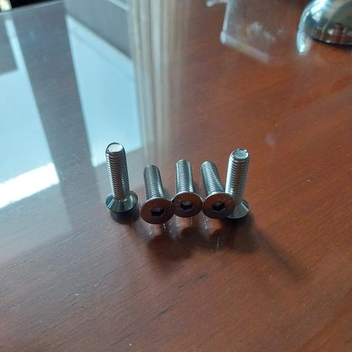 Jual BAUT KACA STAINLESS STEEL 304 UK M8 X 3CM - Kota Surabaya ...