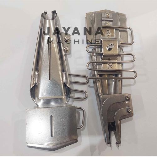 Jual Corong mesin overdeck double / ek - Kota Bandung - Jayana Sewing ...