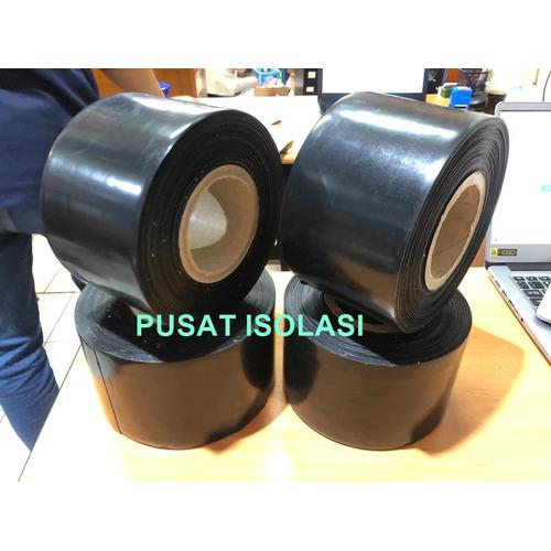 Jual Wrapping Pipa Inner 4 in x 100 ft - Jakarta Barat - PUSAT ISOLASI ...