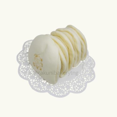 Jual Mantau Burger / Mantau Lipat - Kota Tangerang - RAKUNI BAKERY TNG ...
