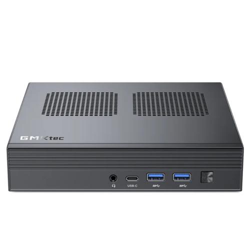 Jual GMKTEC NUCBOX 12 MINI PC INTEL CORE i7-1085H (NOT MINISFORUM ...