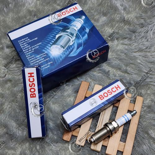 Jual BUSI SPARK PLUG BOSCH BMW F01 F02 F03 F04 F10 N52 N55 E60 E70 E83 ...
