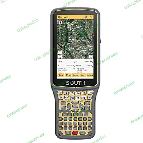 Jual Remot Controler H6 GNSS GPS RTK SOUTH original lisensi permanen - Kota Bogor - survey88 ...